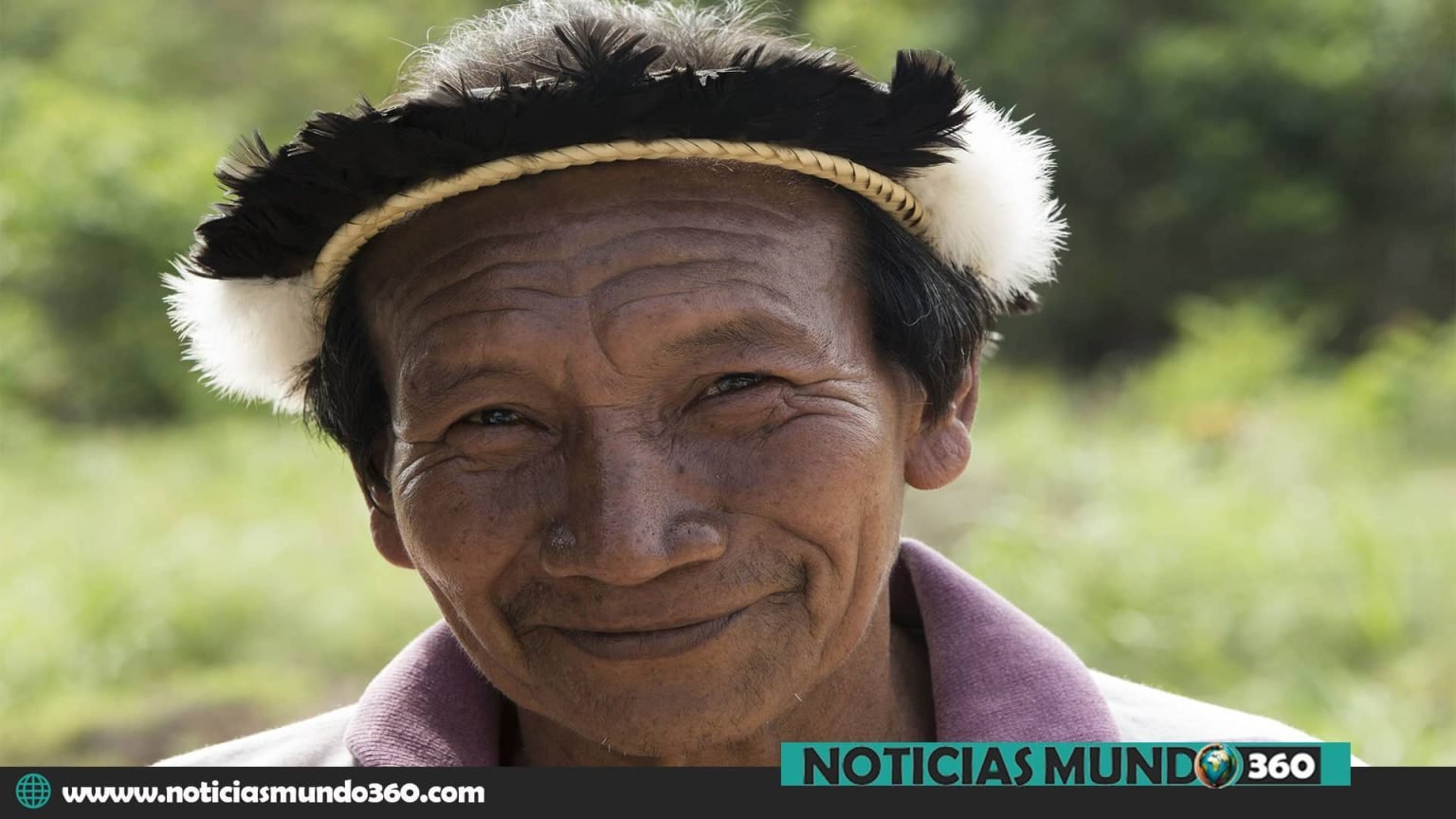 Los Piaroa: Un pueblo de profunda sabiduría y arraigo cultural